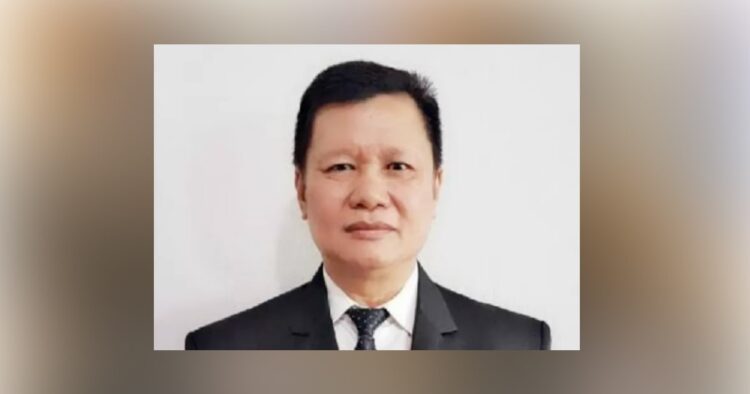 Jejak Edward Tannur: Diduga Ayah Pelaku Pembunuhan Dini Sera Afriyanti