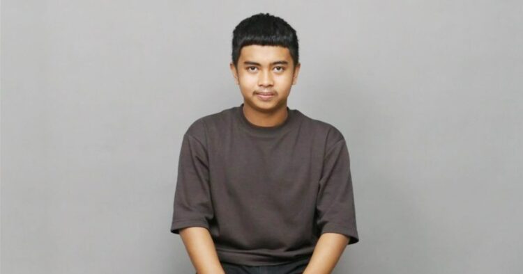 Jejak Ikhwan Rahmansyah: Konten Kreator dan Digital Marketer Sukses ...
